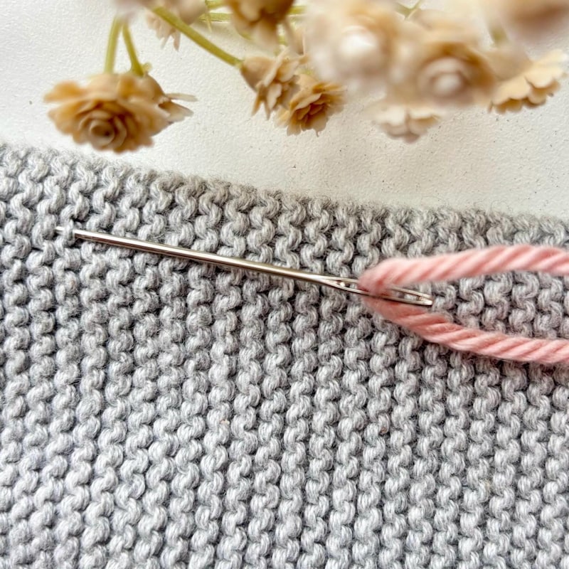 Silver Needle Cross Stitch - Etsy