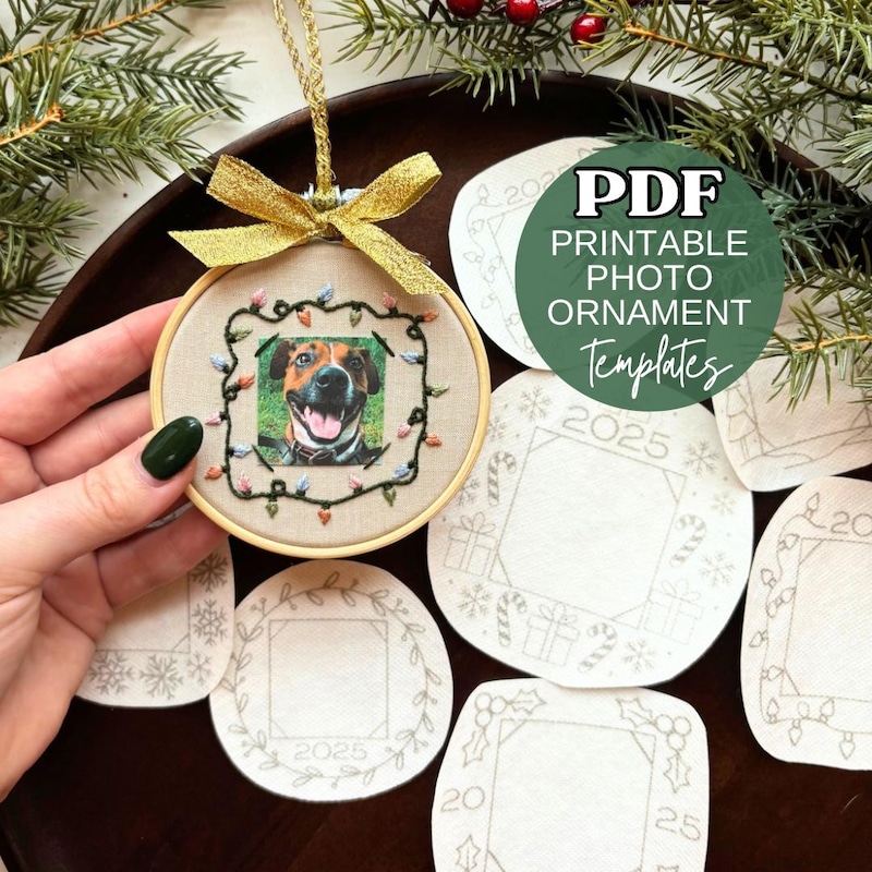 Christmas Stick Families - Etsy