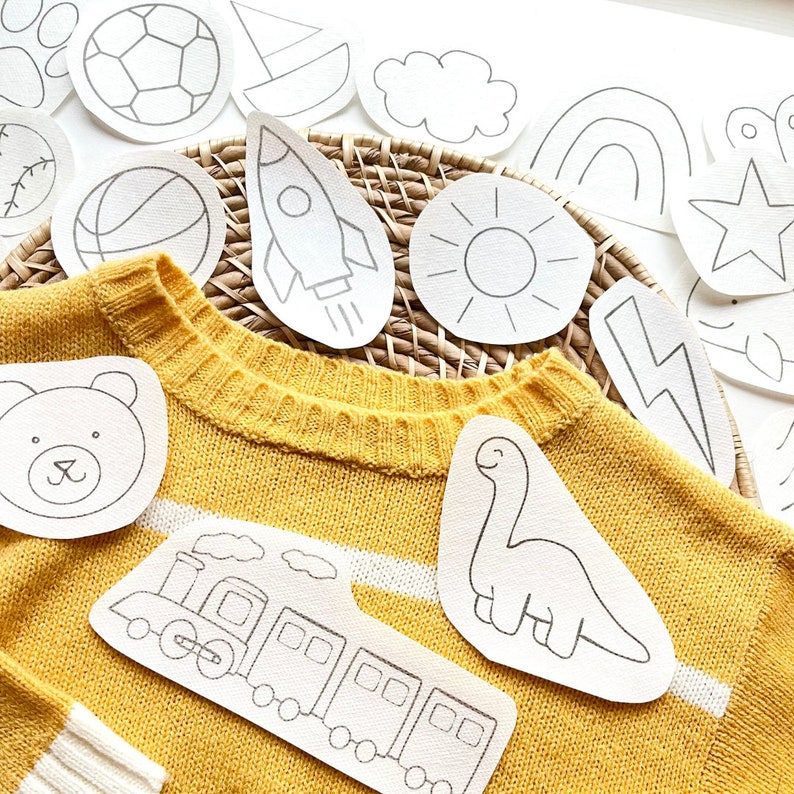 Boys Handembroidery Designs, Stick and Stitch Embroidery, Boys ...