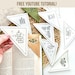 Embroidered Bookmark Stick and Stitch Designs Hand Embroidery Bookmarks ...
