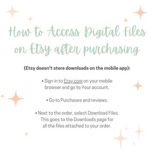 Embroidery Planner, Printable Embroidery Planner, Handembroidery ...