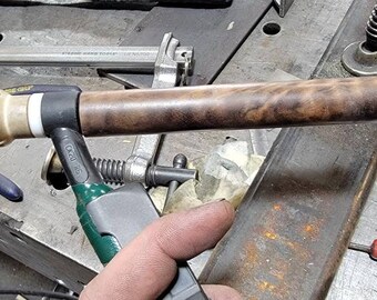 Tig Torch Back Cap - Etsy