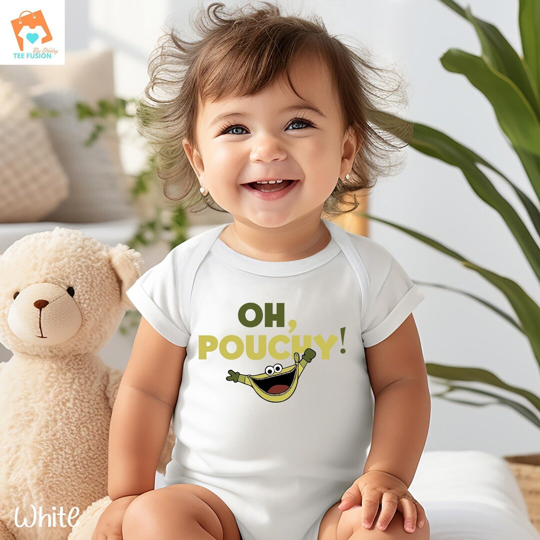 Disney Inside Out 2 Pouchy Shirt, Disney Pixar Inside Out Tee, Disney ...