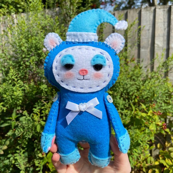 Snoo Plush - Etsy