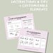 Printable DIY Blind Box Template | Personalized Gift - Etsy