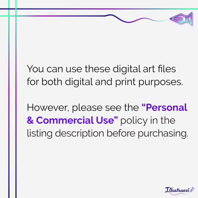 Colorful Paw Prints SVG Bundle Paw Print Clip Art Decal Paw Print ...