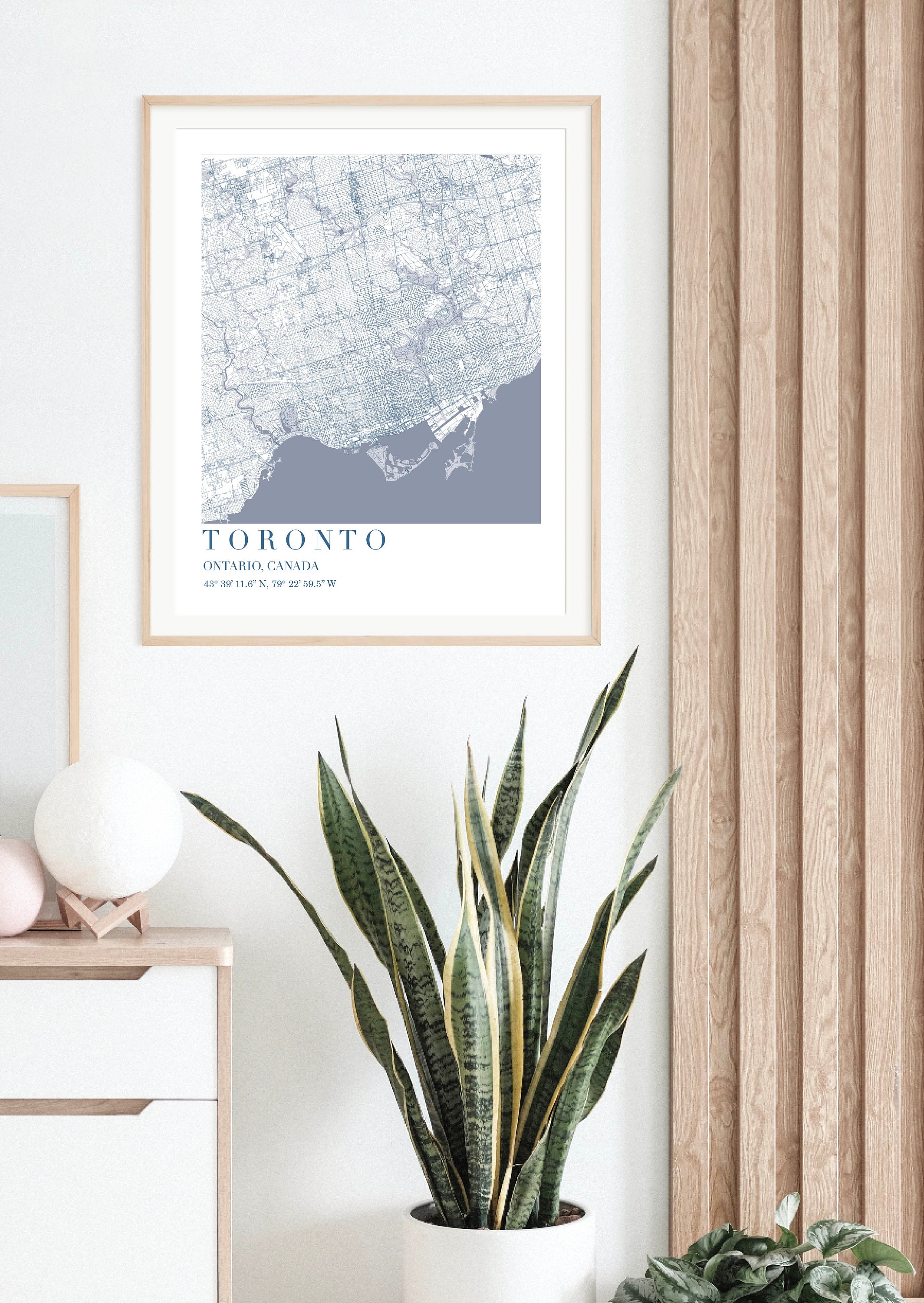 Toronto Map Download, Downtown Toronto Map, Toronto Map Pdf, Street Map ...