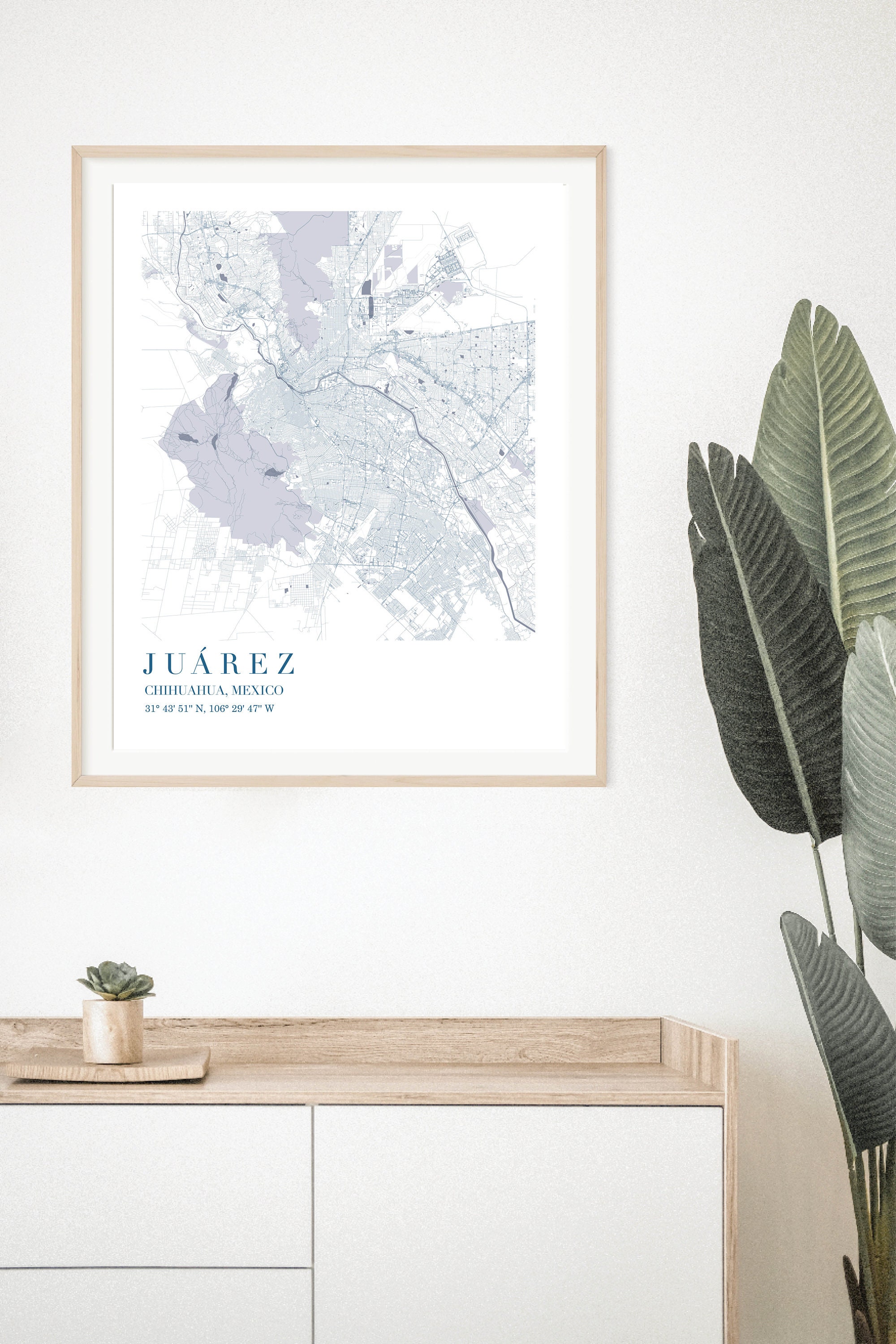 Juarez Mexico Map Printable, Juarez Mexico, Mexico Map, Cd Juarez Map ...