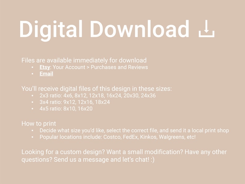 Map of Bellmore NY Digital Download, Map of Bellmore NY, Map of North ...