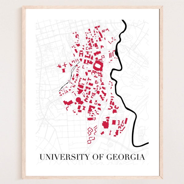 Uga - Etsy