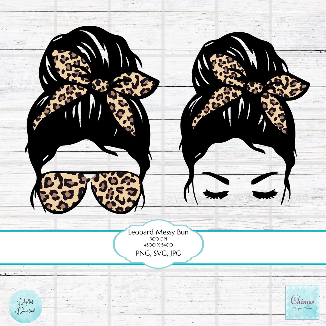 Momlife Svg, Leopard Mom Svg, Momlife Svg, Family Life Bundle Svg,messy ...