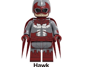 Toy Hawk | Etsy