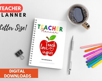 Happy Planner 2021 - Etsy