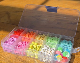 Mini Bead Kit - Etsy