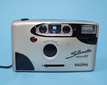 35mm Film Camera Self Timer - Etsy