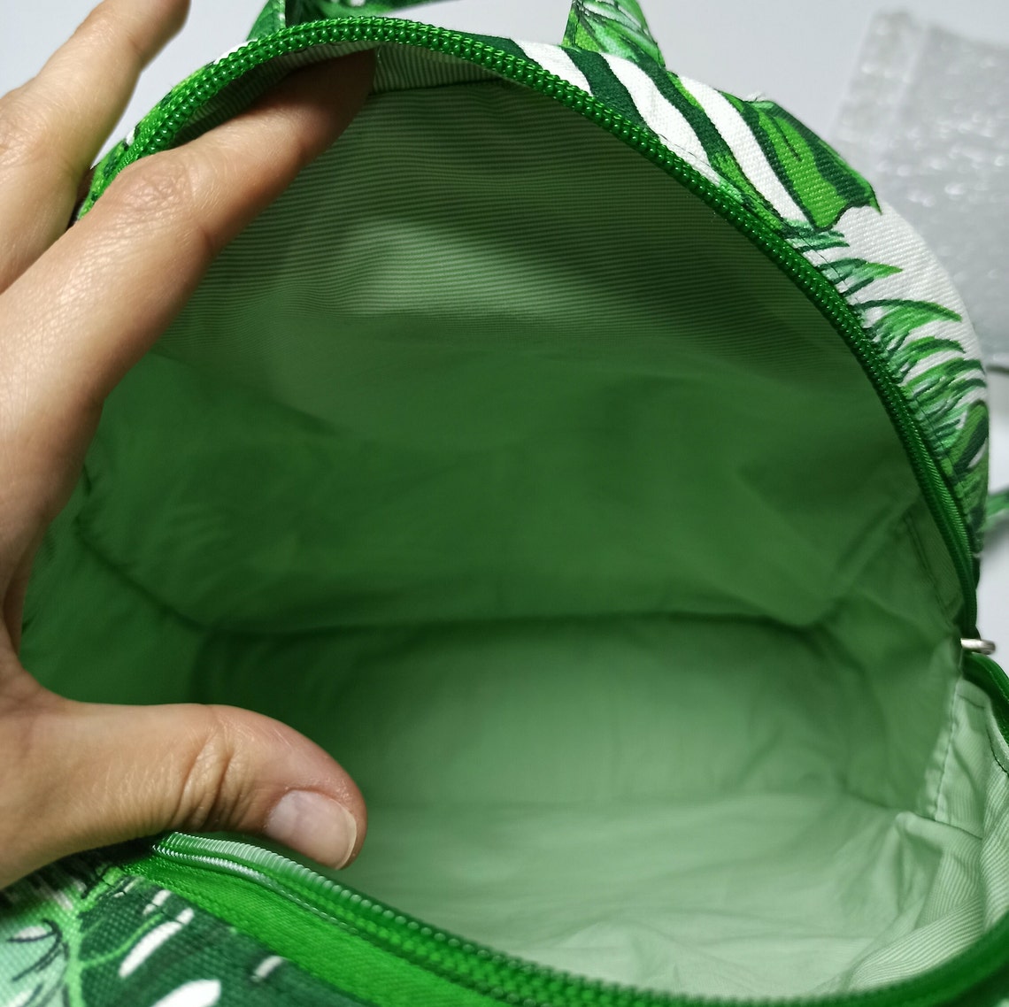 Medium Backpack PDF Pattern With Youtube Video Tutorial | Etsy