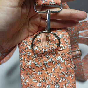 Boston Bag PDF Sewing Pattern With Youtube Video Tutorial, Multi-pocket ...