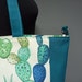 Shoulder Bag PDF Printable Sewing Pattern, Easy Pattern With Youtube ...