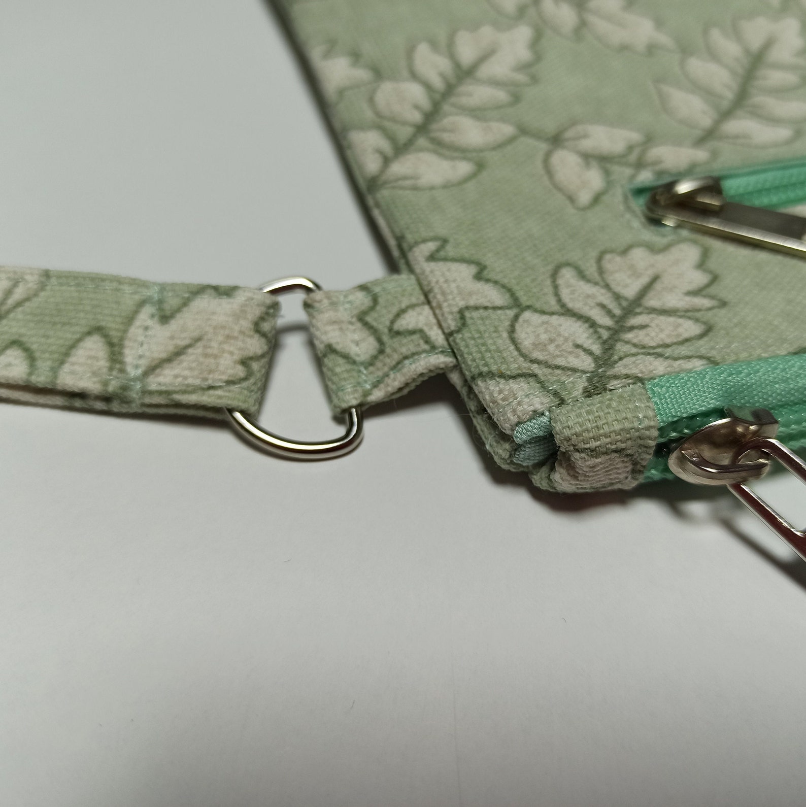 Clutch Bag PDF Sewing Pattern With Youtube Video Tutorial | Etsy