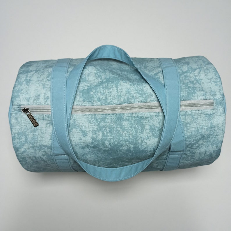 Big Boston Bag PDF Sewing Pattern With Youtube Video Tutorial - Etsy