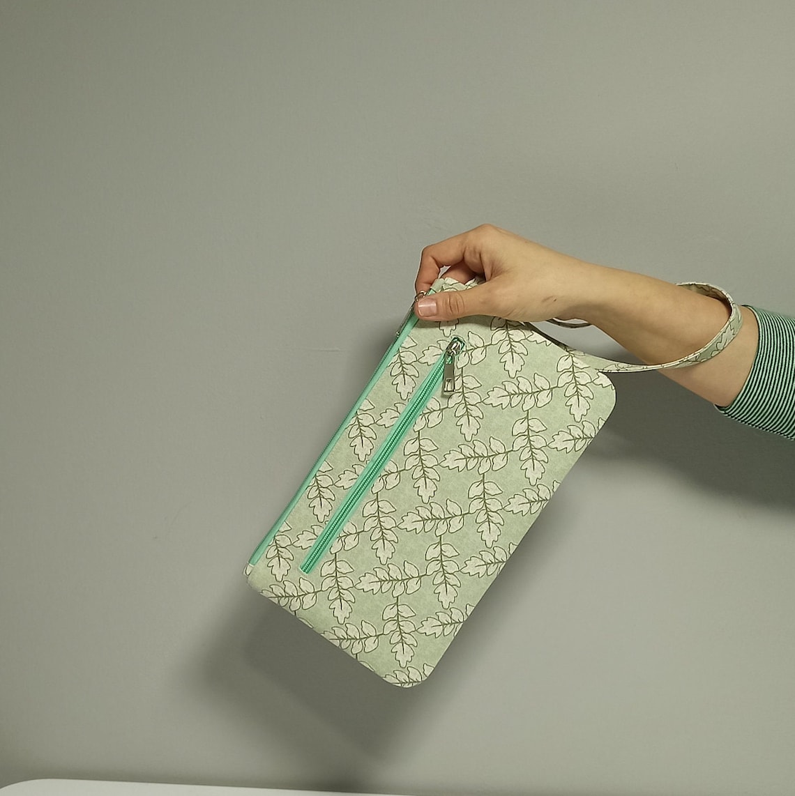 Clutch Bag PDF Sewing Pattern With Youtube Video Tutorial - Etsy