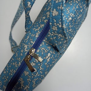 15" Laptop Bag PDF Sewing Pattern With Youtube Video Tutorial (for A4 ...