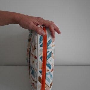 15" Laptop Bag PDF Sewing Pattern With Video Tutorial (a1/a4/letter) - Etsy