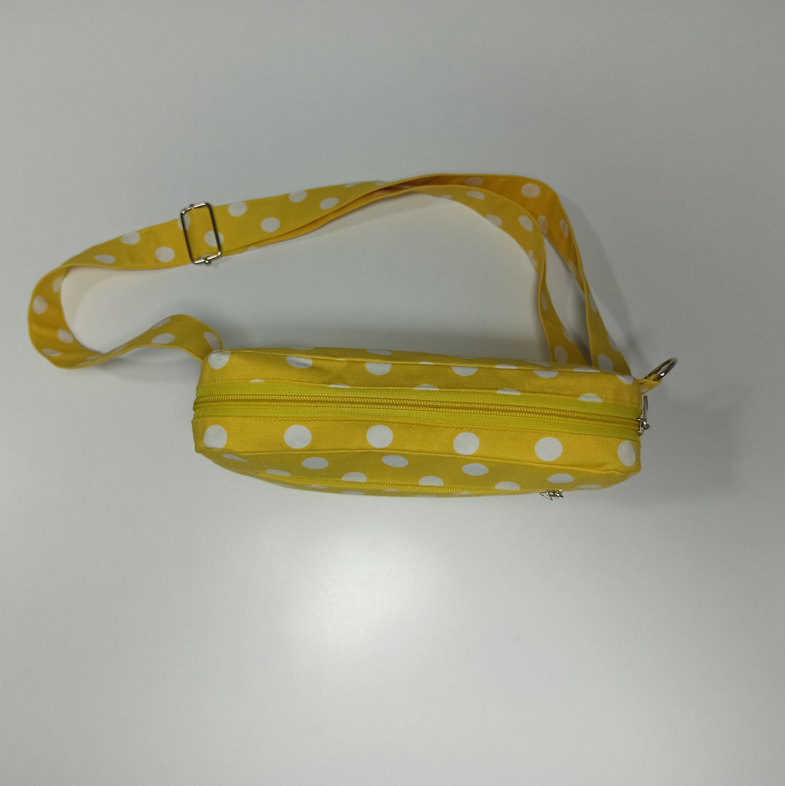 Easy Sew Crossbody & Waist Bag Template, Easy Daily Bag Pattern ...