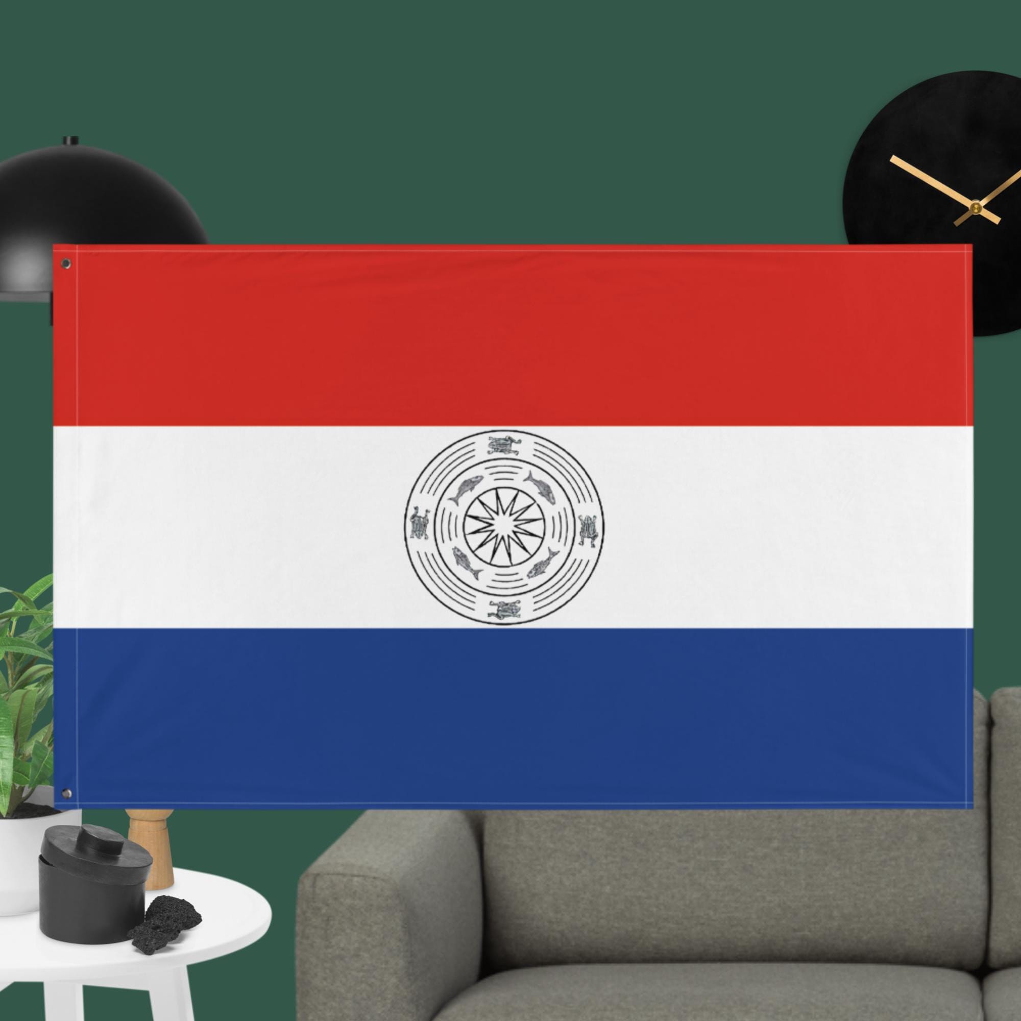 Karenni Flag YMA DAY June 15, 2025 National Today