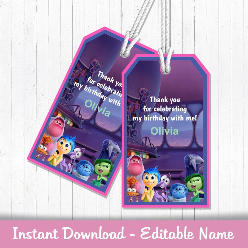 Coming Out Party - Etsy