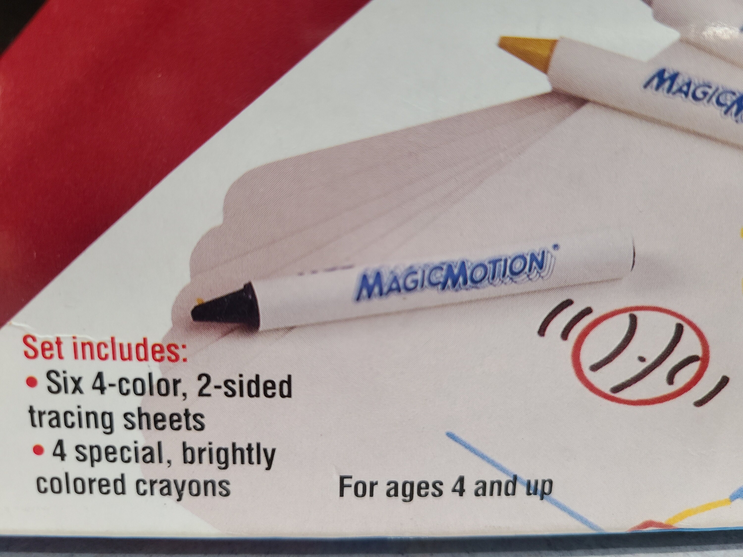 Tyco Magic Motion Accessory Set Sports Stars 1991 Vintage Toy - Etsy