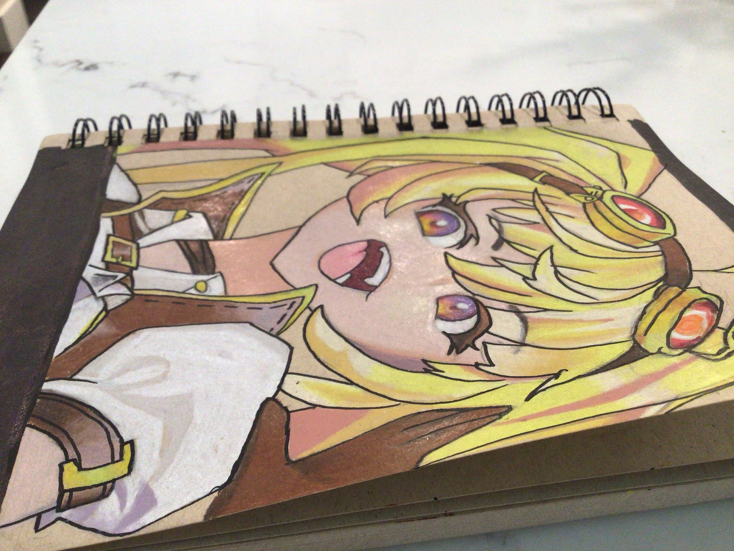 Custom Fully Colored Anime Art of Your Choice no Fan Art - Etsy