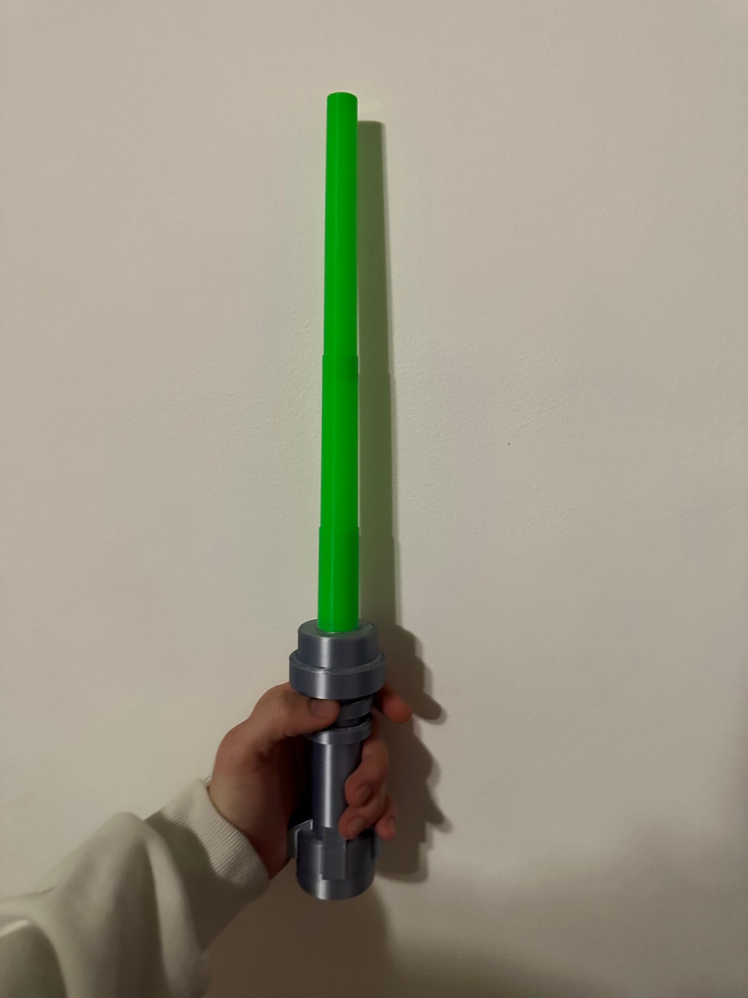 Collapsible Lego Lightsaber - Etsy