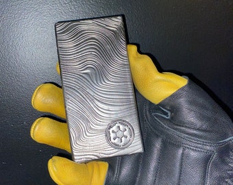 Metal Beskar Steel Ingot - Etsy