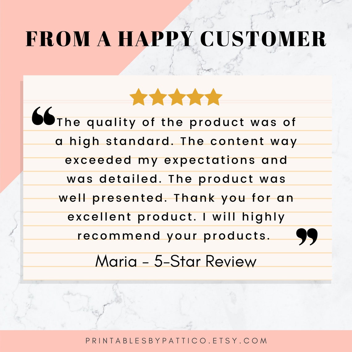 SMART Goal Template, Goal Setting Printable, SMART Goal Planning, Goal ...