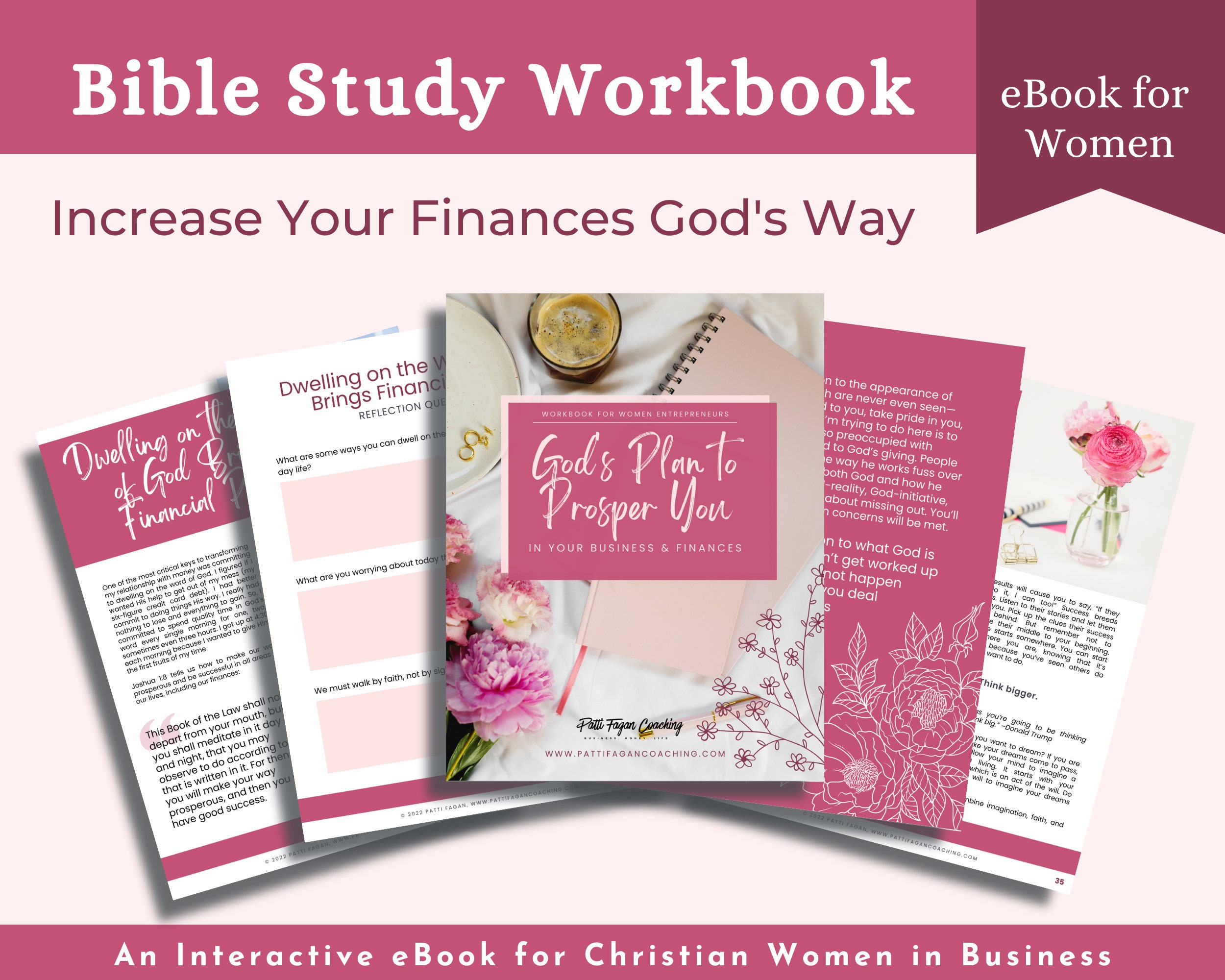 Bible Study Journal, Ebook Jesus, Christian Printables, Bible Verse ...
