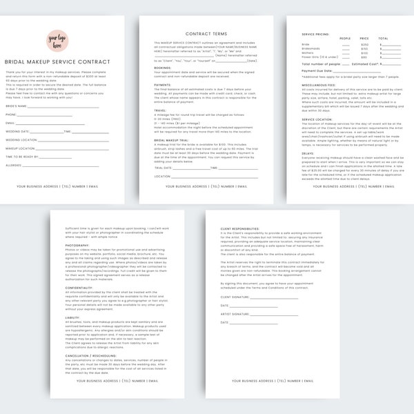 Makeup Artist - Etsy