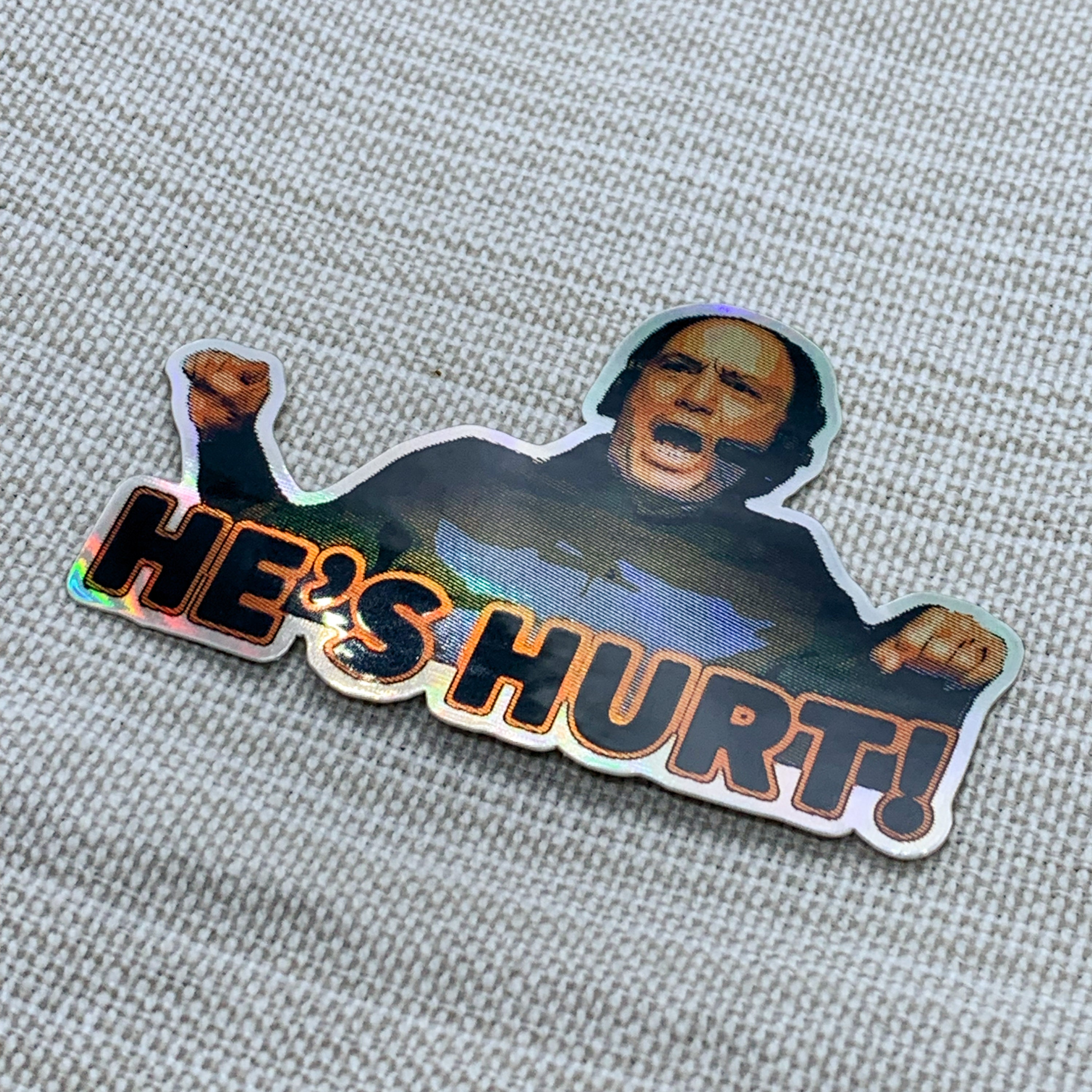 UFC Stickers MMA Stickers Joe Rogan Stickers Derrick - Etsy