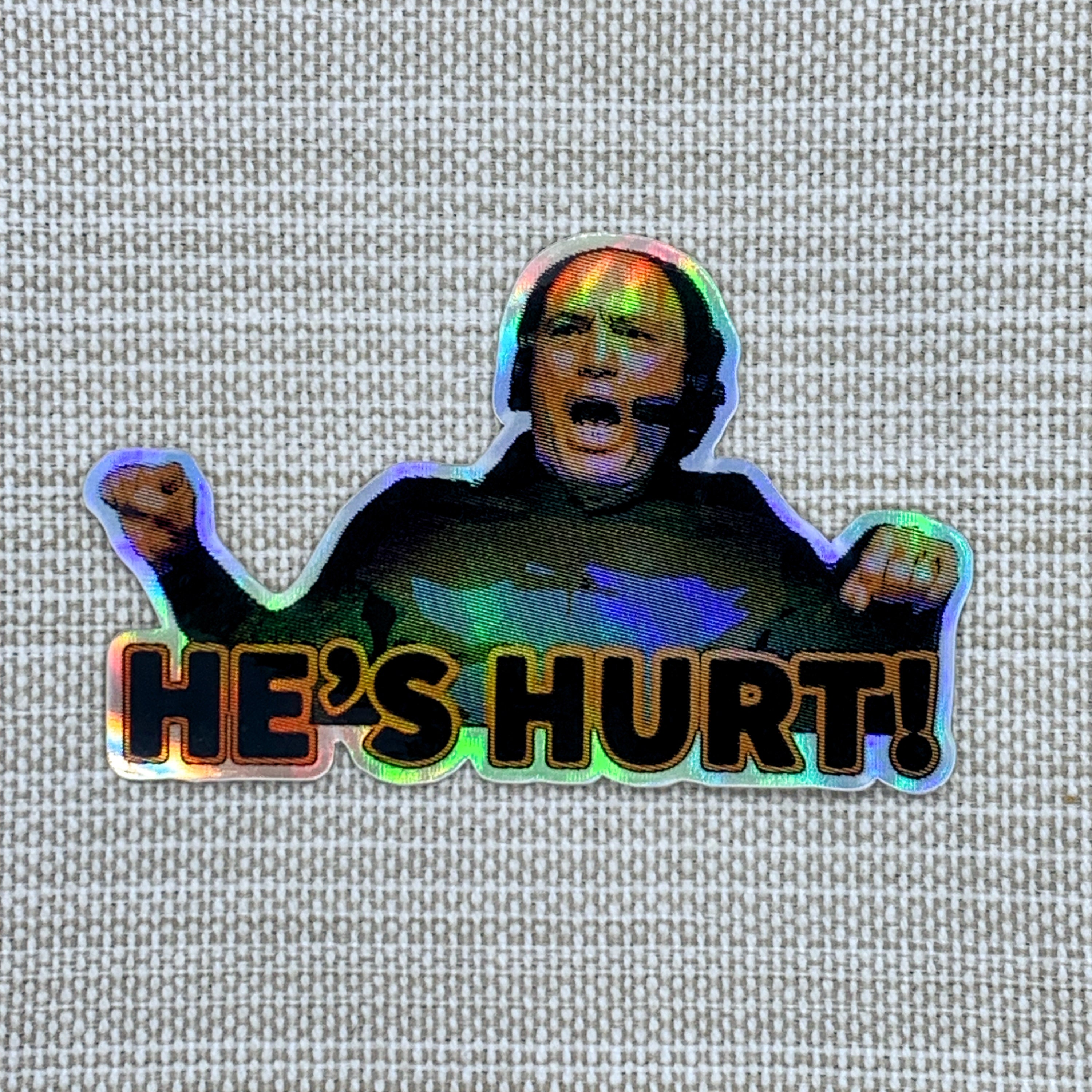 UFC Stickers MMA Stickers Joe Rogan Stickers Derrick - Etsy