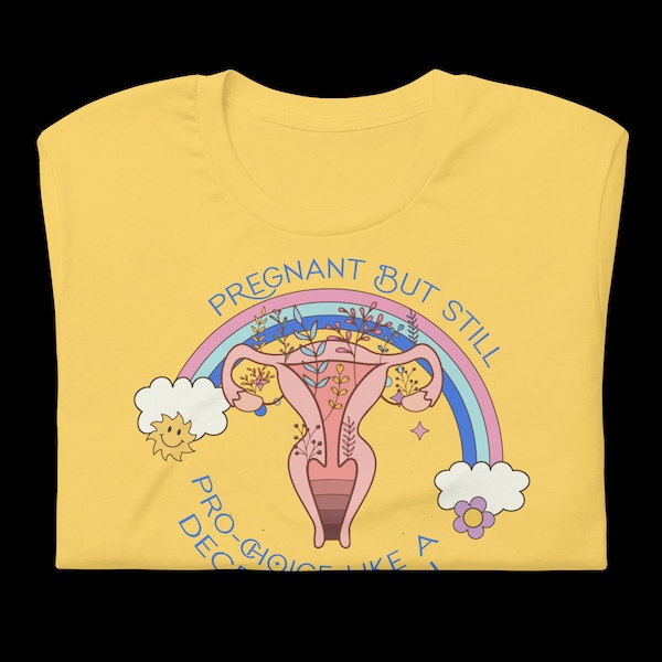 Pro Choice - Etsy
