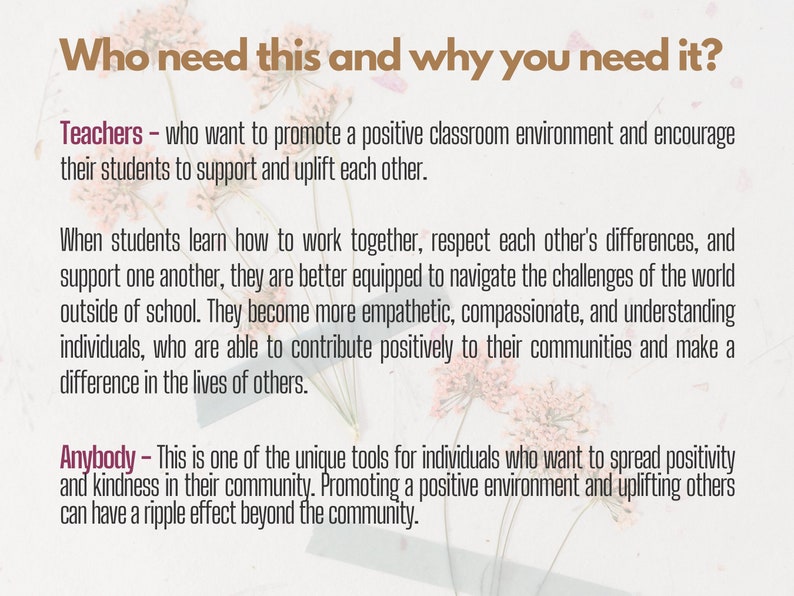 Tear off Compliments Printable Free Compliment Sheets Random Act of ...