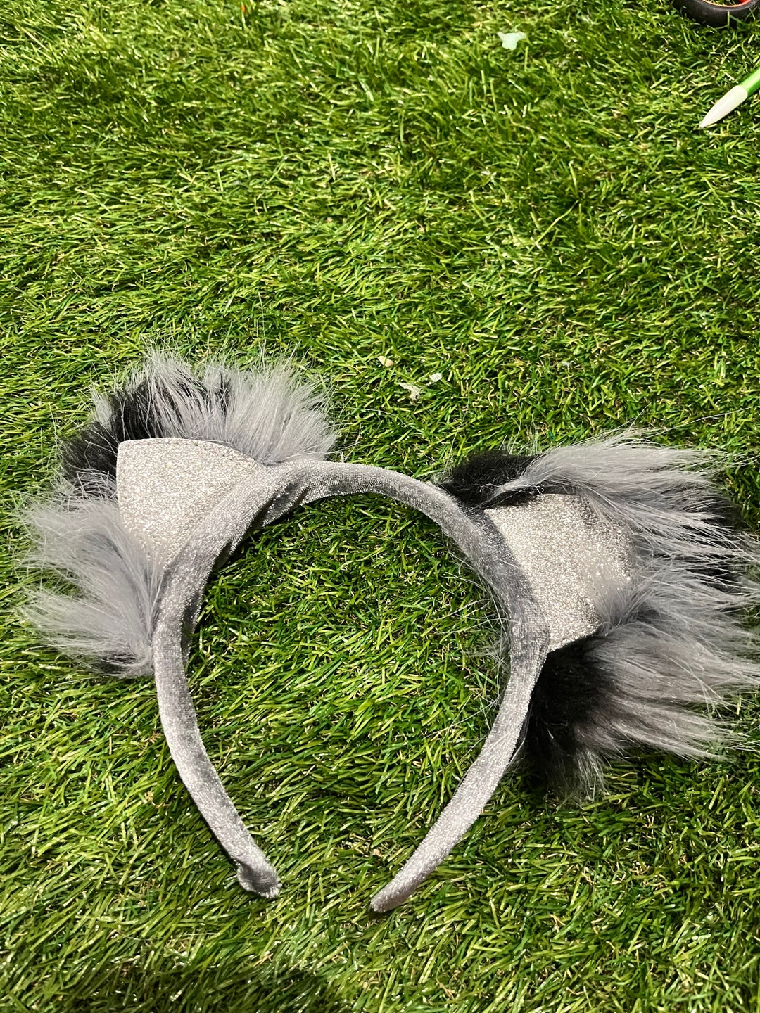 Cute Cat Ears Etsy