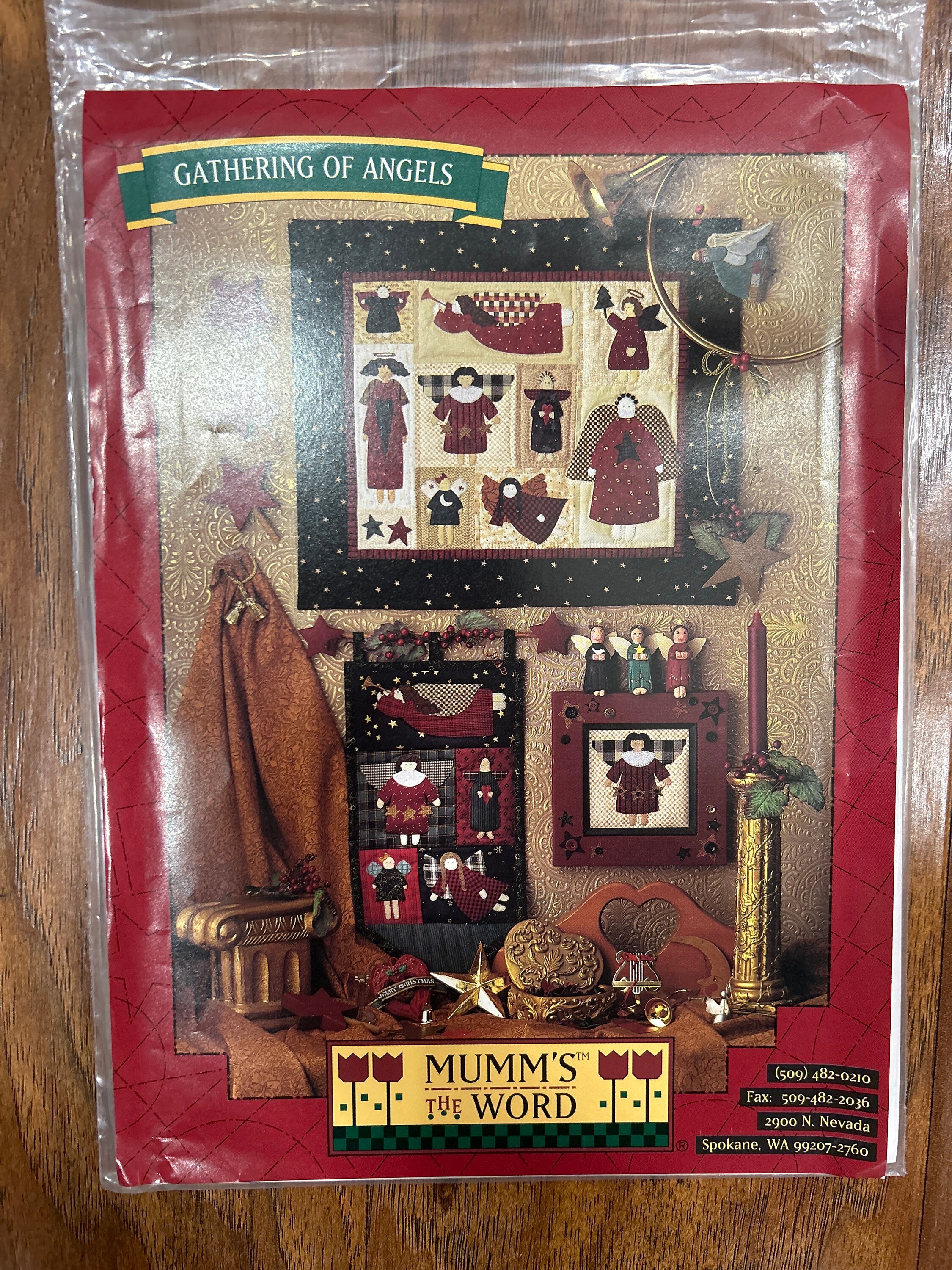 Debbie Mumm Quilt Patterns - Etsy