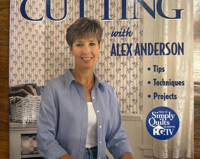 Alex Anderson's Baby Quilts With Love - Etsy Canada