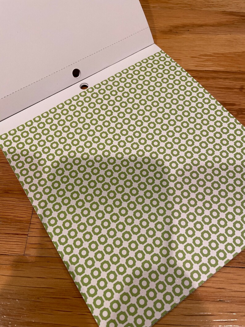 DCWV the Glitter Basics Cardstock Paper Pad Stack - Etsy