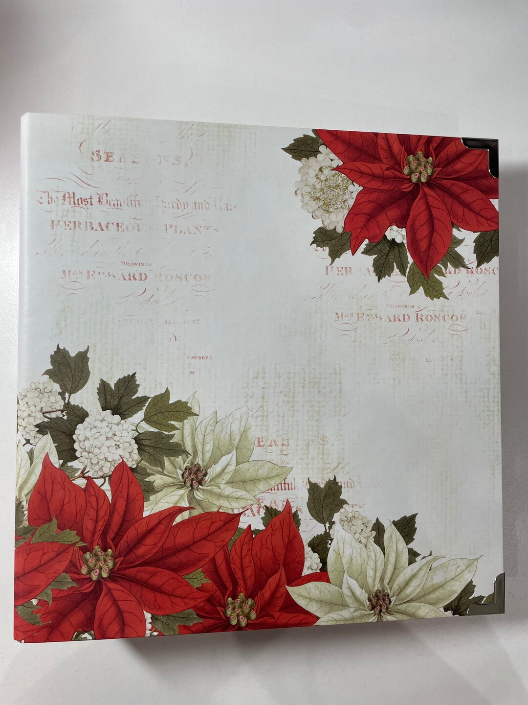 Simple Stories Snap Album Binders - Etsy