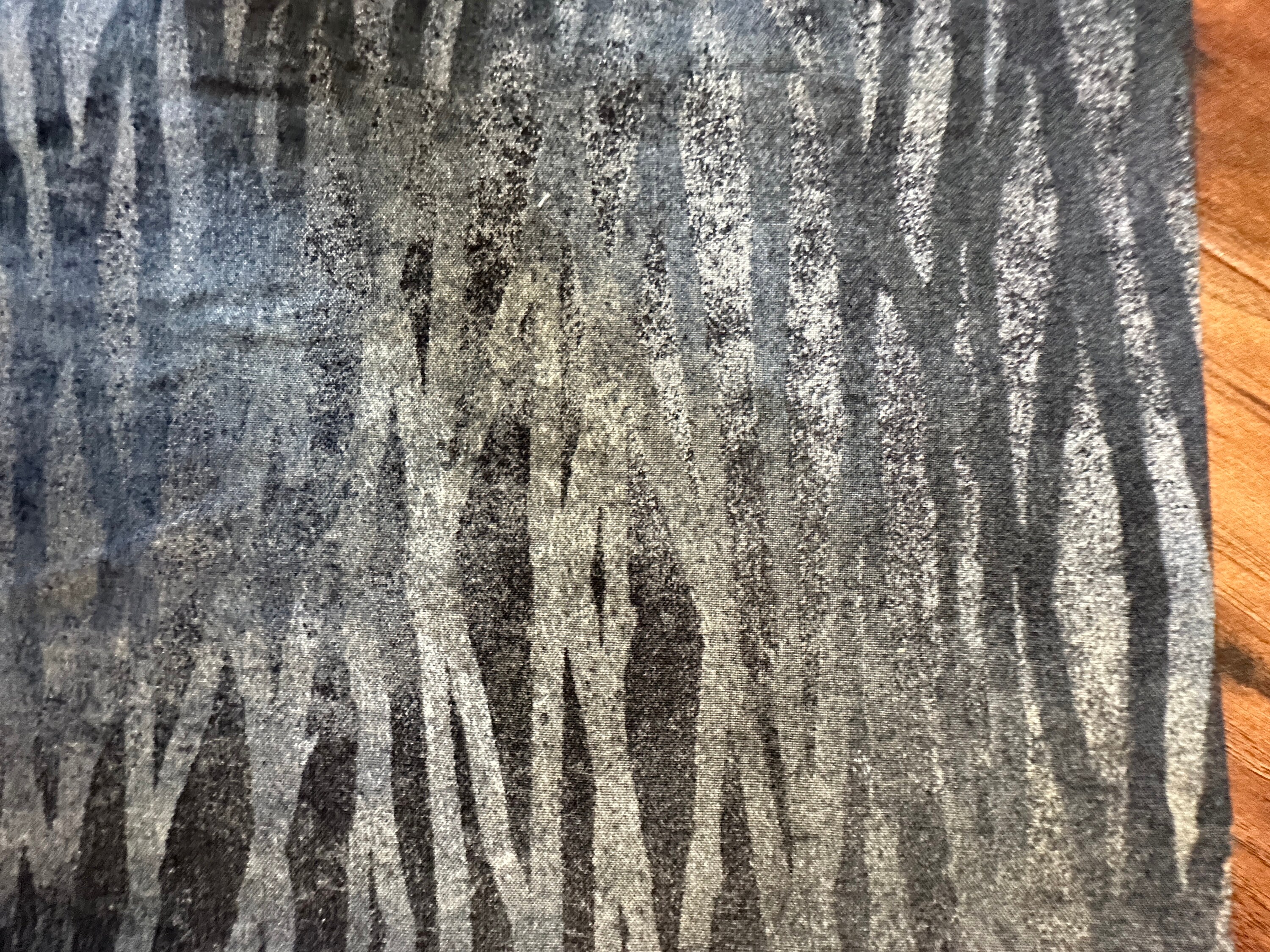 Artisan Spirit Shimmer #20425M Deborah Edwards for Northcott Fabric ...