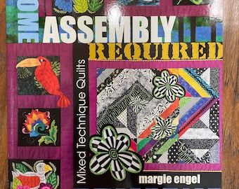 Some Assembly Required - Etsy
