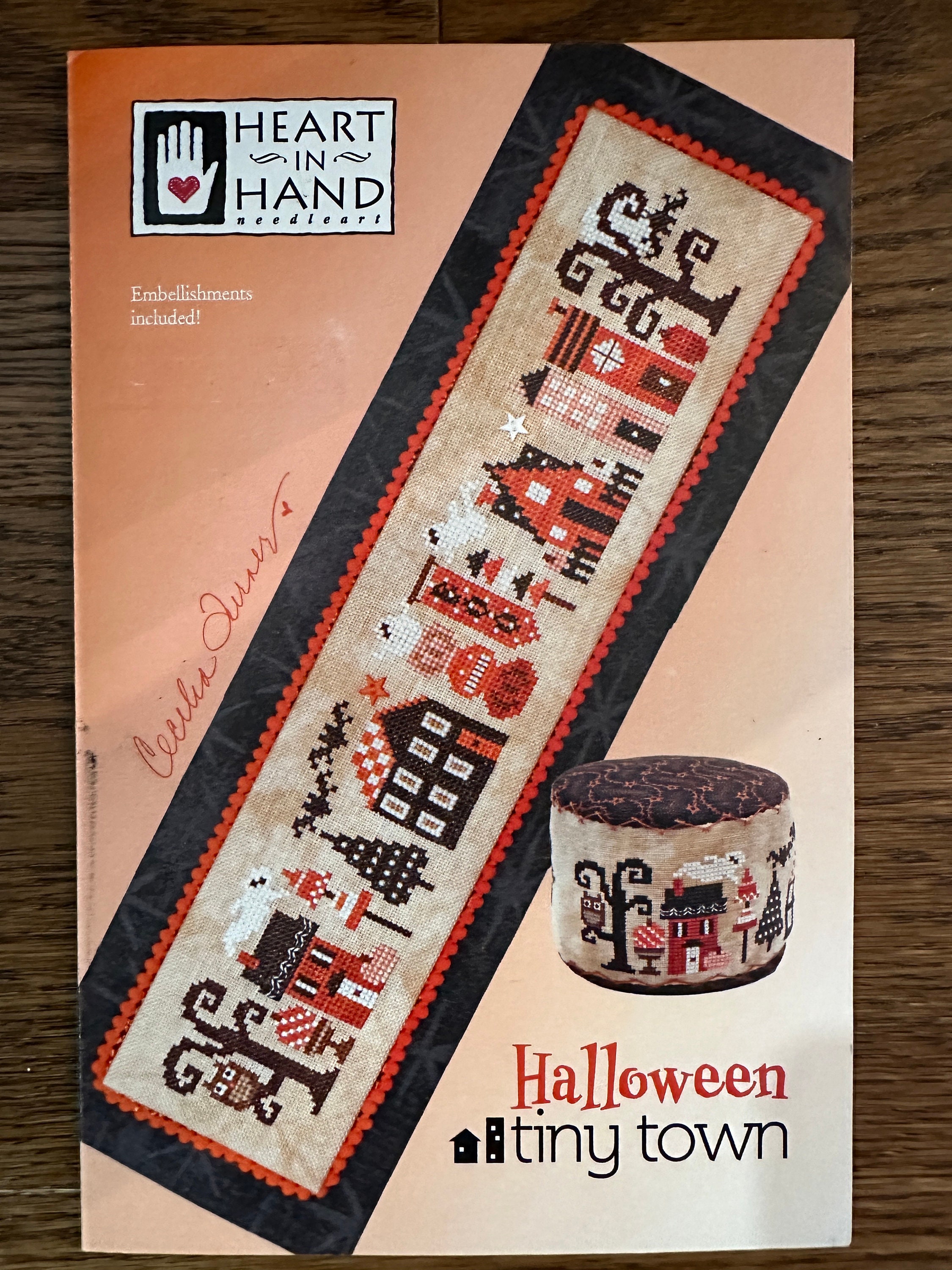 Heart in Hand Cross Stitch Patterns - Etsy