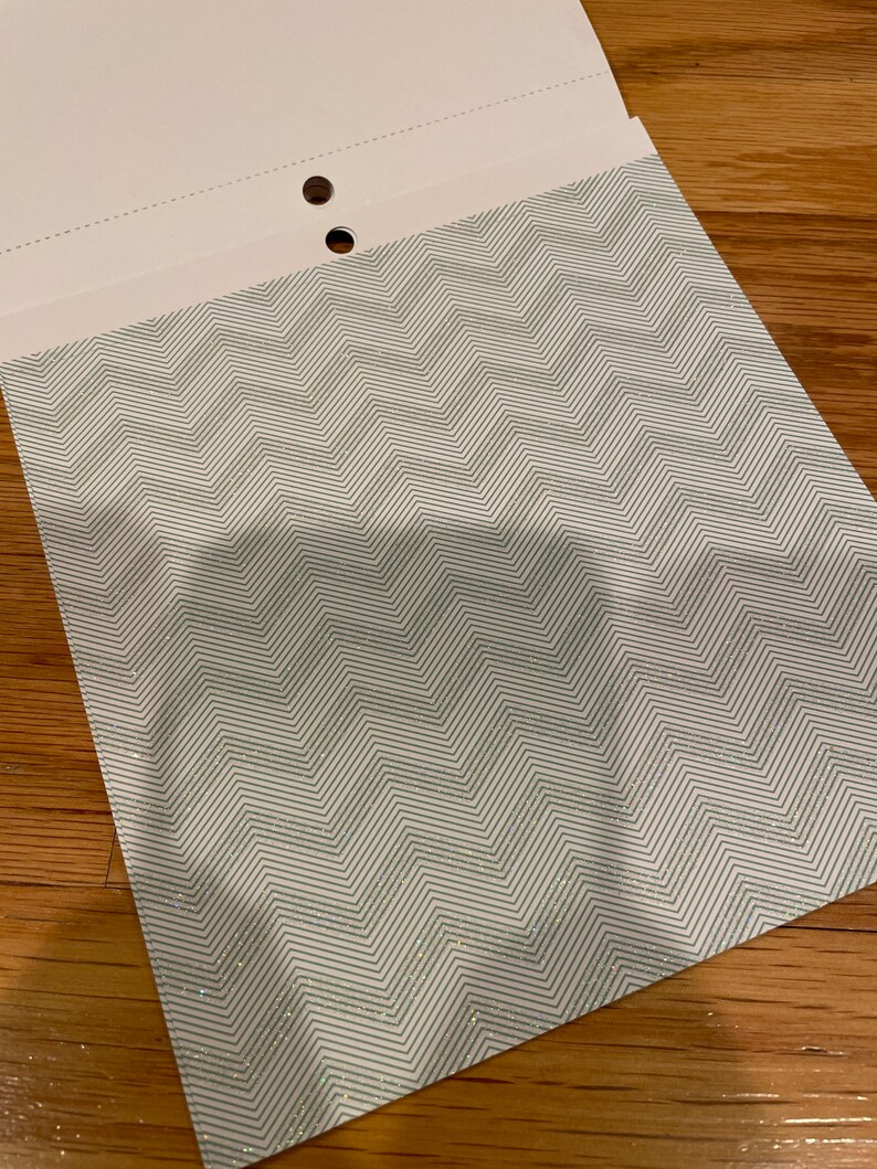 DCWV the Glitter Basics Cardstock Paper Pad Stack - Etsy